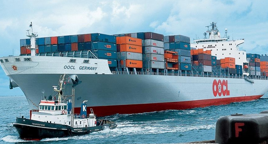 BAL Container Line投诉码头运营商违反美国海运法！（船公司控告码头还是头一回）-百运网