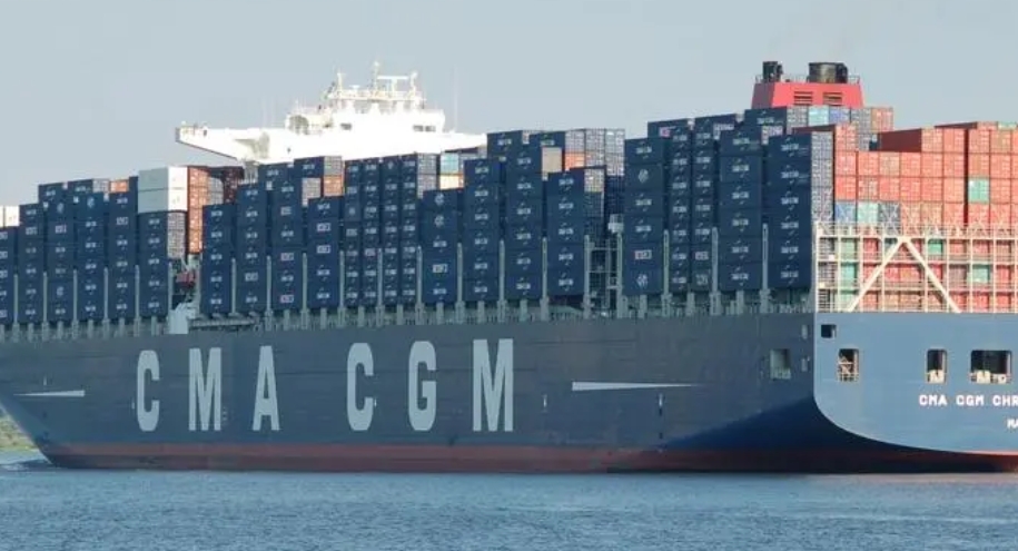 CMA CGM船司新增旺季附加费！（货主货代请悉知）-百运网