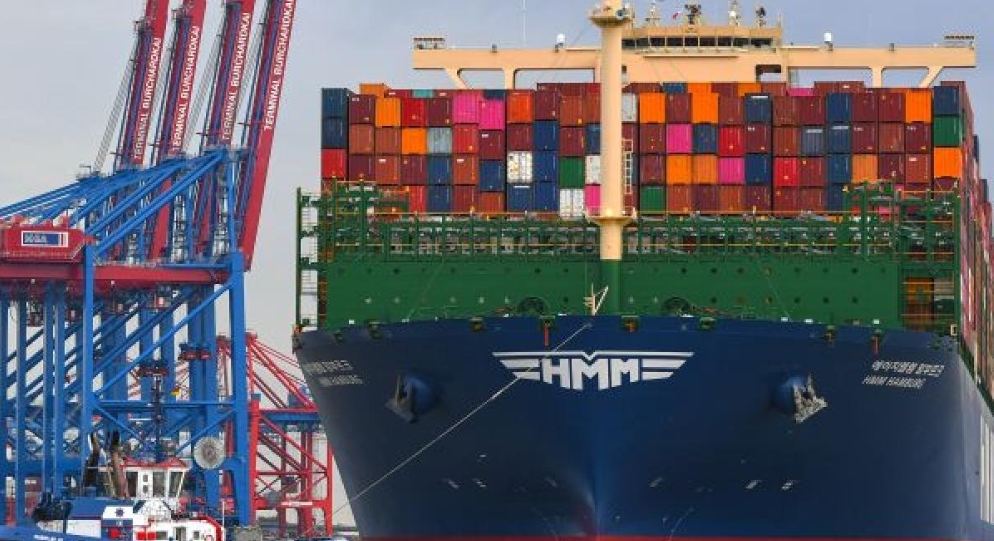 利润同比下降94%！又一家船司被逼走上裁员之路？-百运网