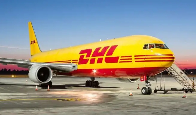 DHL国际快递集团旗下品牌更名！（DHL包裹英国更名为DHL电子商务）-百运网