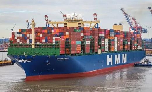 49亿美元！HMM出售竞标终于落下帷幕（HMM海运船司新BOSS出炉）-百运网