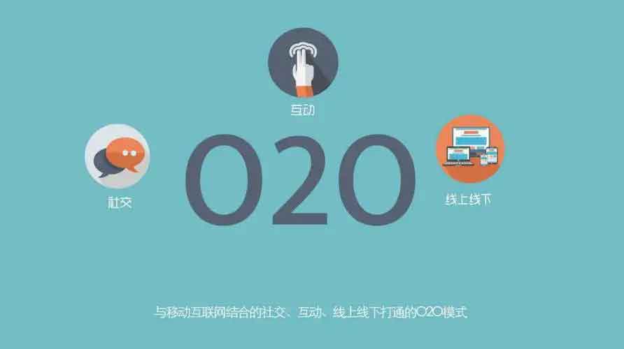 o2o产品是什么类型的产品（O2O模式目前主流的思路有三类）-百运网