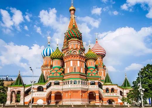 ru是哪个国家（俄罗斯Russia的缩写）-百运网