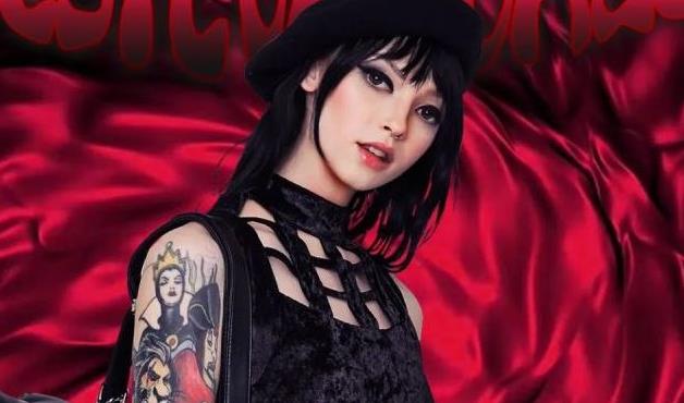 dollskill官网中国官网（Dolls Kill是什么档次）-百运网