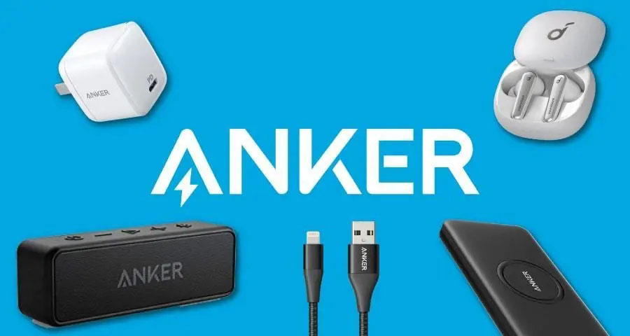 anker官网售后电话（内附Anker品牌简介）-百运网