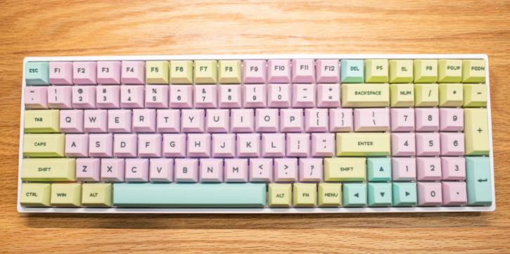 inset键的功能（插入键Insert key是电脑键盘的一个键）-百运网