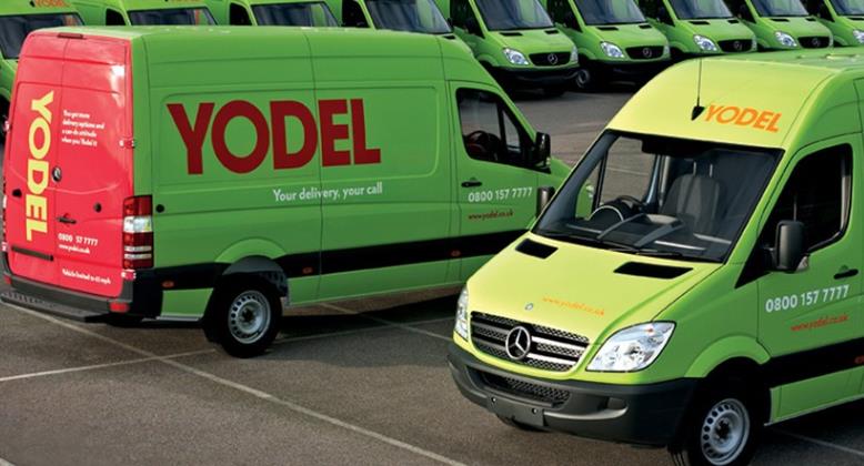 英国yodel快递怎么样（内附英国包裹递送公司Yodel财报）-百运网