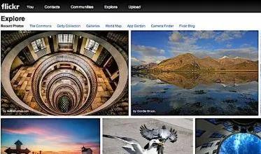 flickr官网在国内能用吗（电商Flickr优势有哪些）-百运网