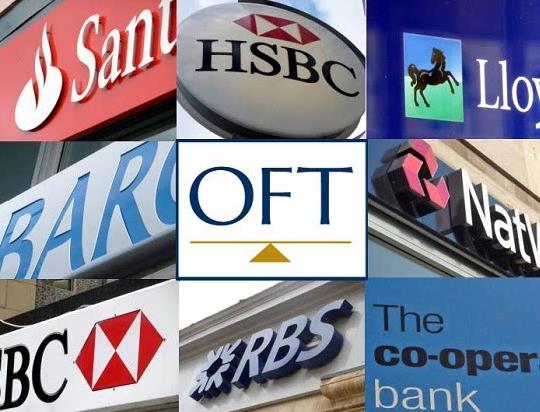 英国银行有哪些（英国十大银行汇总）-百运网