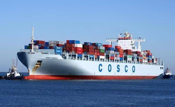 海运cfs是什么费用（CFS费用如何计算）-百运网