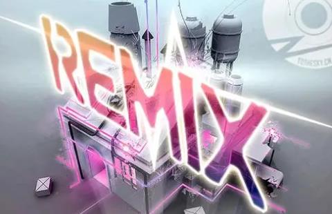 remix是什么意思（一首曲子的重新编曲混音版）-百运网
