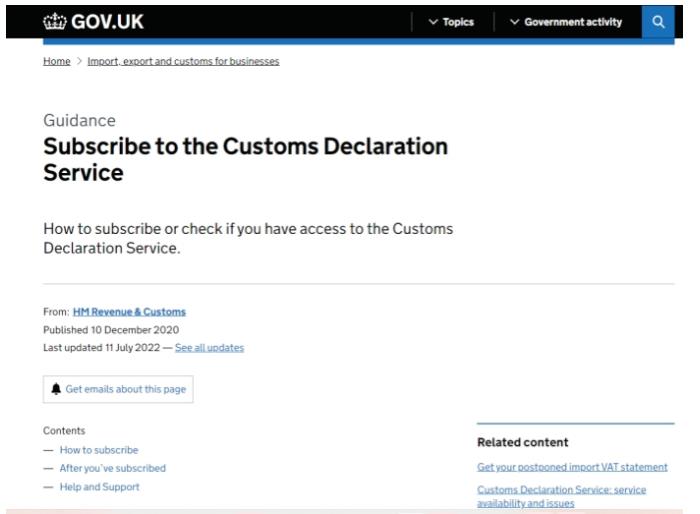 英国UKCA认证是什么-百运网