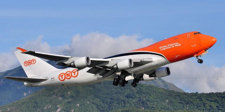 tnt查询单号方法（全球最大的快递公司之一）-百运网