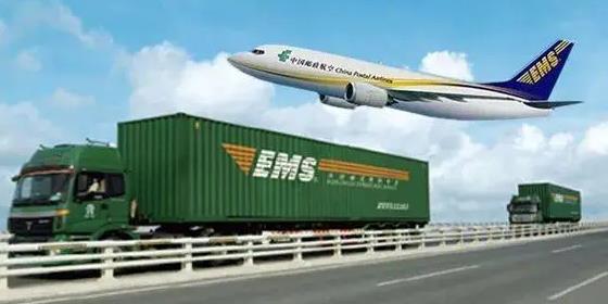 EMS等于中国邮政吗（EMS全世界都有公司吗）-百运网
