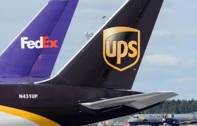 ups官网快递查询（UPS国际快递官方查询地址）-百运网