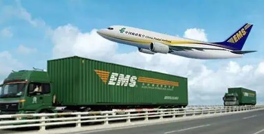 EMS国际包裹怎么那么慢（寄EMS快递多少钱）-百运网