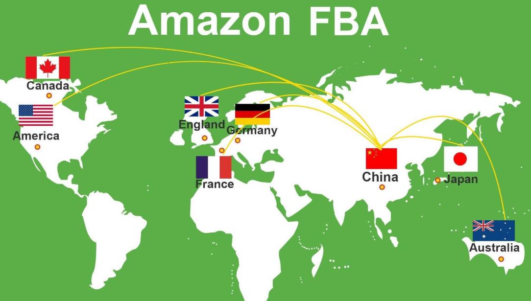 亚马逊欧洲站发fba需要vat吗（没有VAT亚马逊欧洲站卖家能发货到FBA仓吗）-百运网