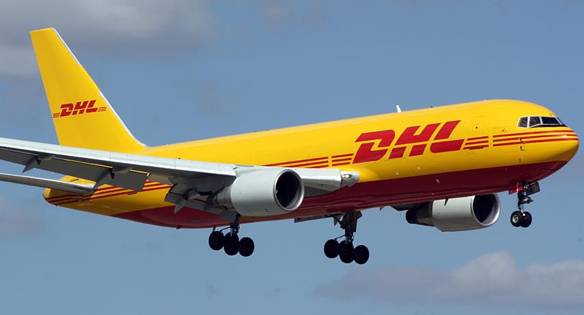 dhl如何寄件流程（内附国际快递DHL运费的支付方式）-百运网