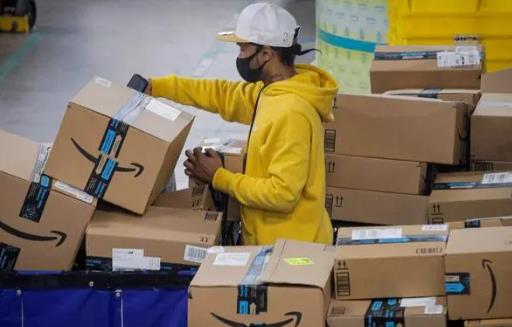 发货到亚马逊LGB8仓库运费多少（内附国内发到美国亚马逊仓库运费价格）-百运网