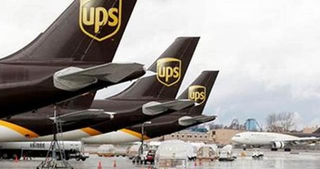 选择ups国际快递发货一定要注意这些问题（内附UPS国际快递的清关流程）-百运网