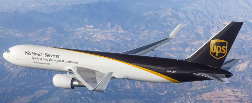 UPS官网中文查询物流信息（内附ups国际快递查询网址）-百运网