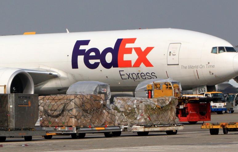 联邦快递收费标准2023（DHL、UPS、FedEx国际快递价格对比）-百运网