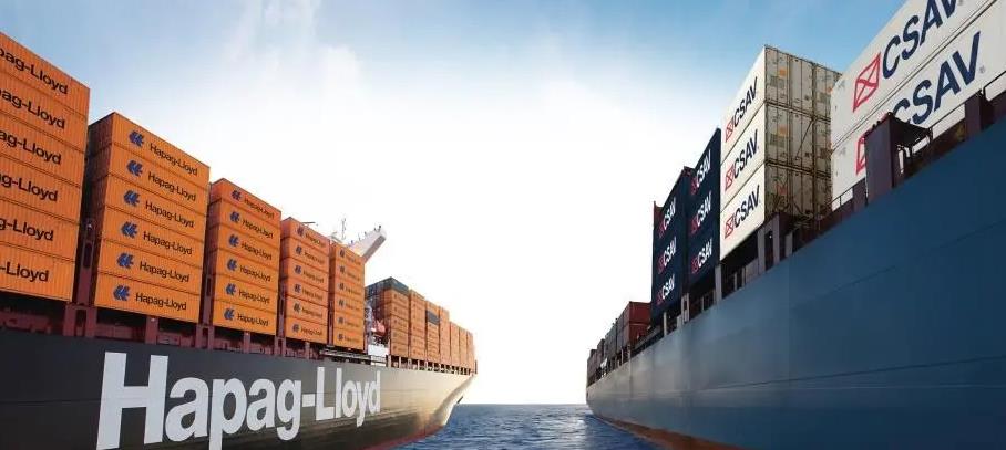 7月31日起，国际海运费上调！（马士基、MSC、HMM、赫伯罗特、达飞等多家船司运费上涨）-百运网