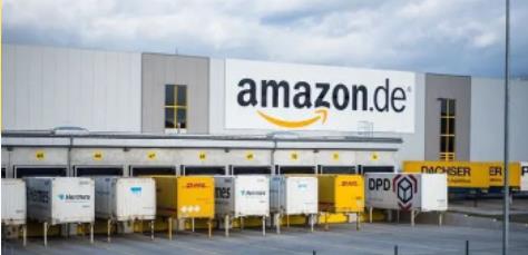 亚马逊美国FBA仓库VGT2和ORF2地址变更(2023年亚马逊仓库地址变更大全)-百运网