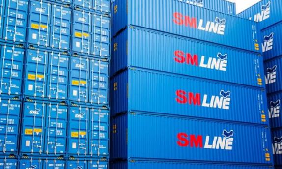 SM Line控股拟35亿美元收购HMM？（SM集团要晋升亚洲第一？）-百运网