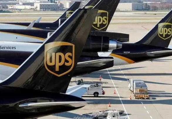 ups中国到美国多久（国际快递UPS的时效怎么样）-百运网