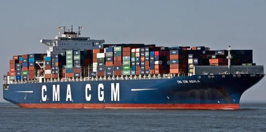 CMA CGM30亿美元收购纽约码头（纽约港和新泽西州两个集装箱码头收入囊中）-百运网