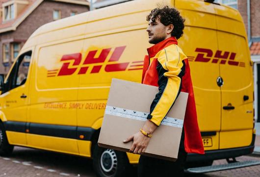 DHL国际快递单号怎么查询（四个DHL国际快递查询单号的方法）-百运网