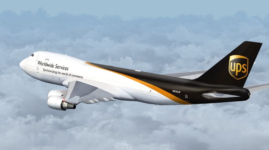 UPS国际快递的特快加急服务是ups红单吗？（一文详解ups快递蓝单红单）-百运网