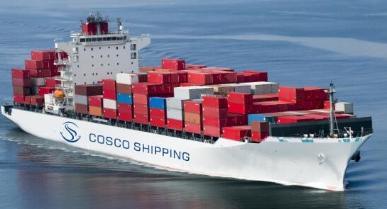 国际海运cif散货如何操作？（内附CIF和CFR条件成交的海运操作流程）-百运网