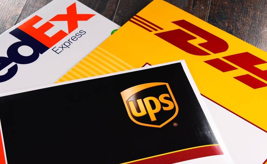 DHL/UPS/FEDEX国际快递是按照体积重还是实重计算运费？（国际快递计费重）-百运网