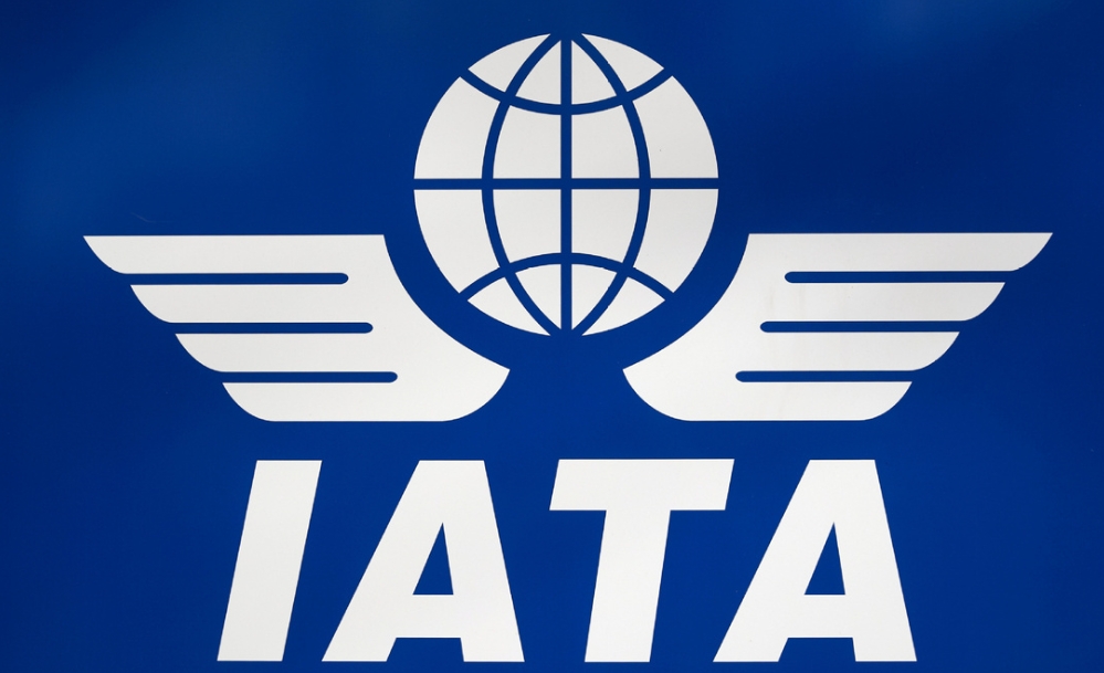 IATA 危险品法规认证必须是最新的（英国国际货运公司收到最新告知）-百运网