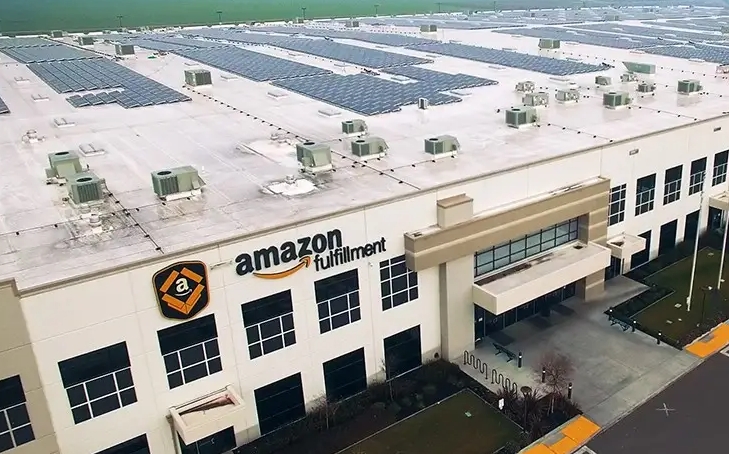 一文详解亚马逊fba仓库地址（ORD2仓库在哪里）-百运网