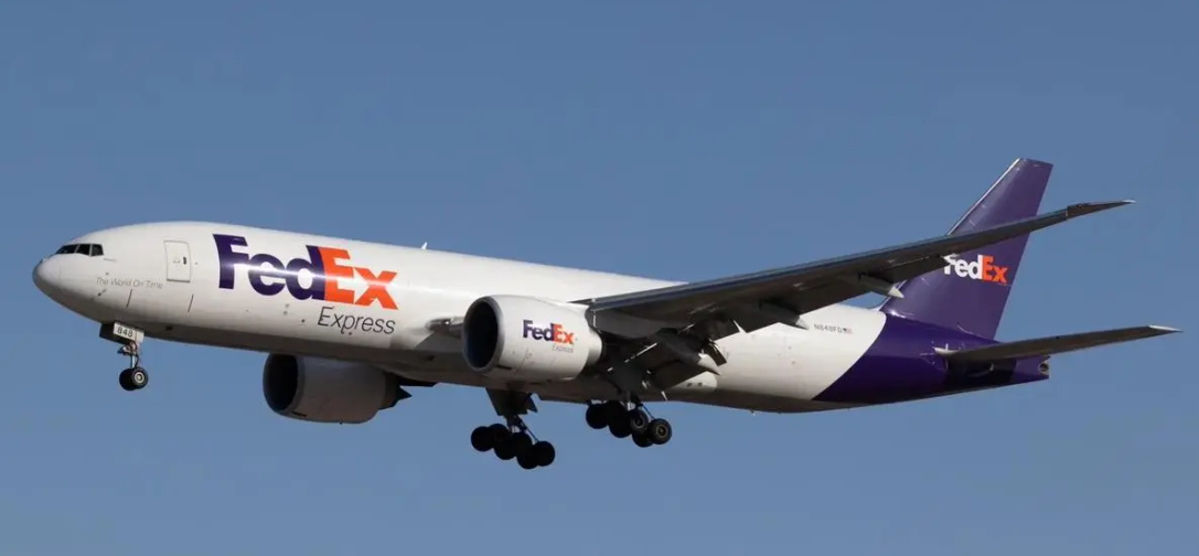 轻松掌握 FEDEX 航班信息查询的多元途径与技巧-百运网