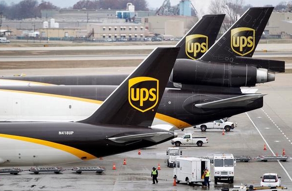 一文详解UPS国际快递红单服务（UPS红单特点是什么）-百运网