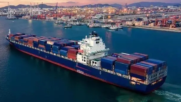 NIPPON国际物流公司最快的海运服务震撼来袭（运输时间短至11天）-百运网