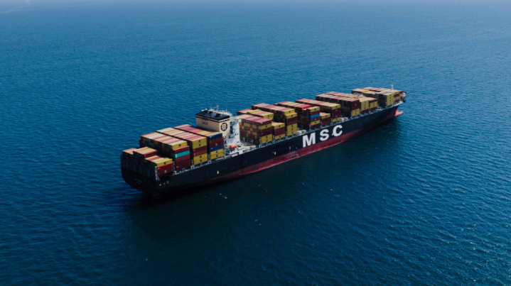 国际海运巨头MSC优化跨洋航线（Koala航线新增墨尔本，强化中-印尼-澳运输通道）-百运网