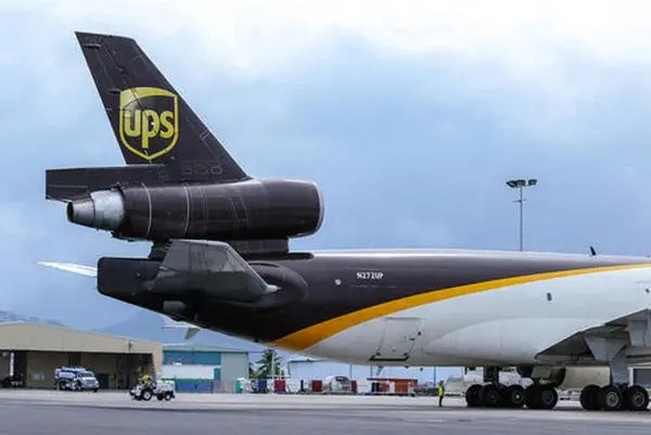 ups国际快递查询官网地址(四大国际快递之ups快递简介)-百运网