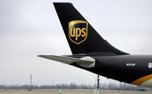 美国ups公司怎么样?UPS国际快递公司简介)-百运网